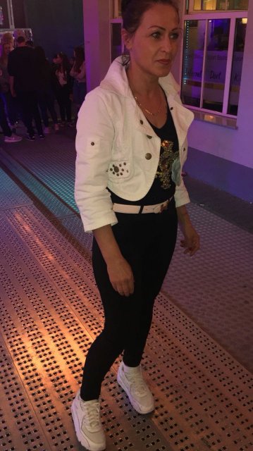 Tamara, 48, Вольфсбург - "RusDate.de"