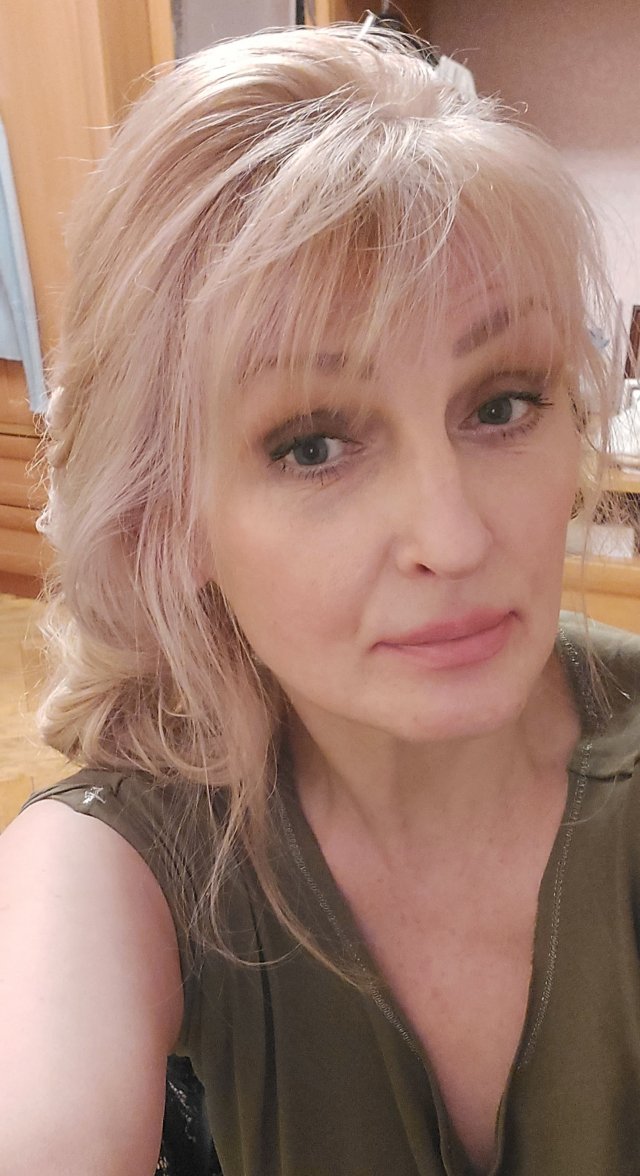 Ирина, 60, Москва - "RusDate.de"