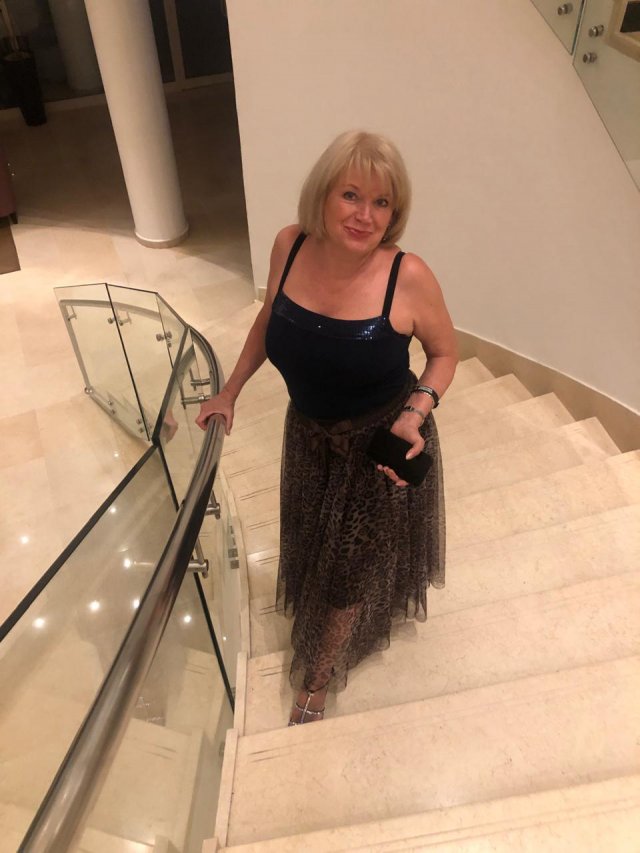 Гала, 65, Кёльн - "RusDate.de"