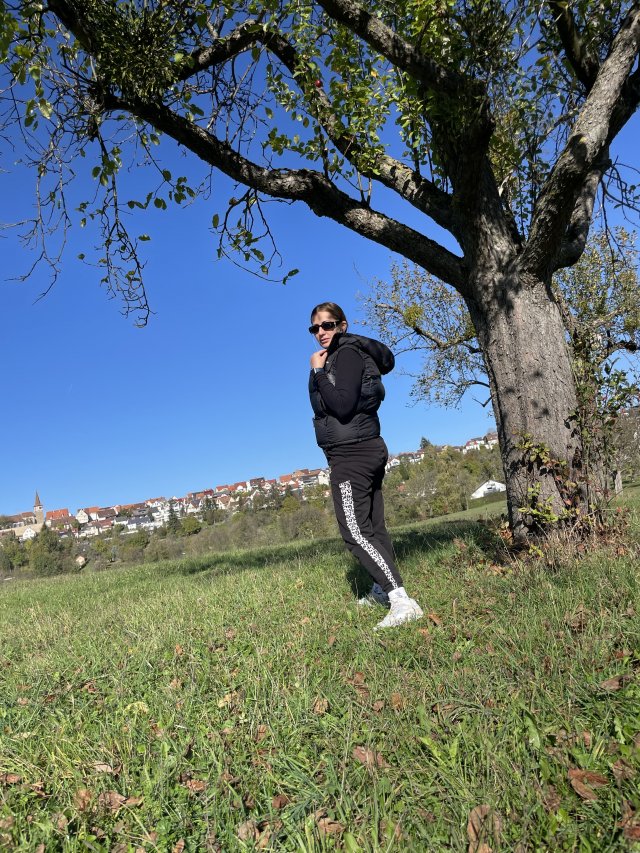 Танюшка, 38, Бёблинген - "RusDate.de"