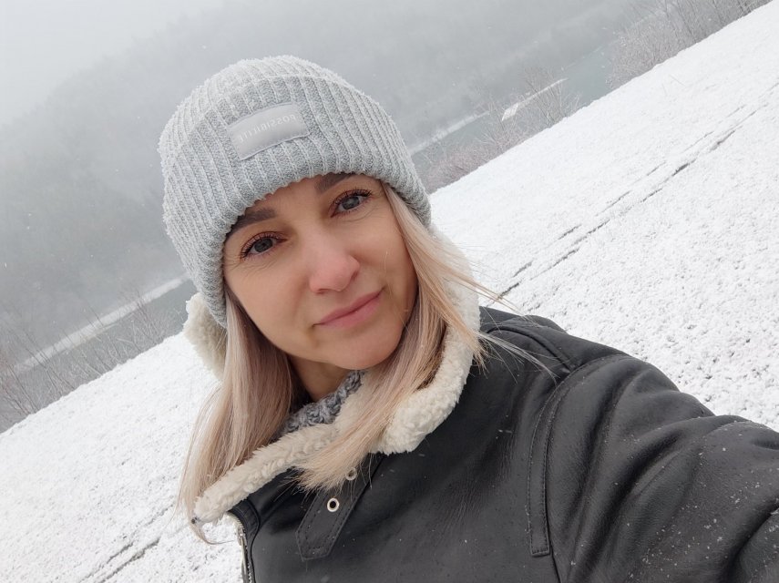 Irina, 45, Дортмунд - "RusDate.de"