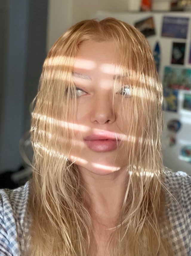 Елена, 54, Санни-Айлс-Бич - "RusDate.us"