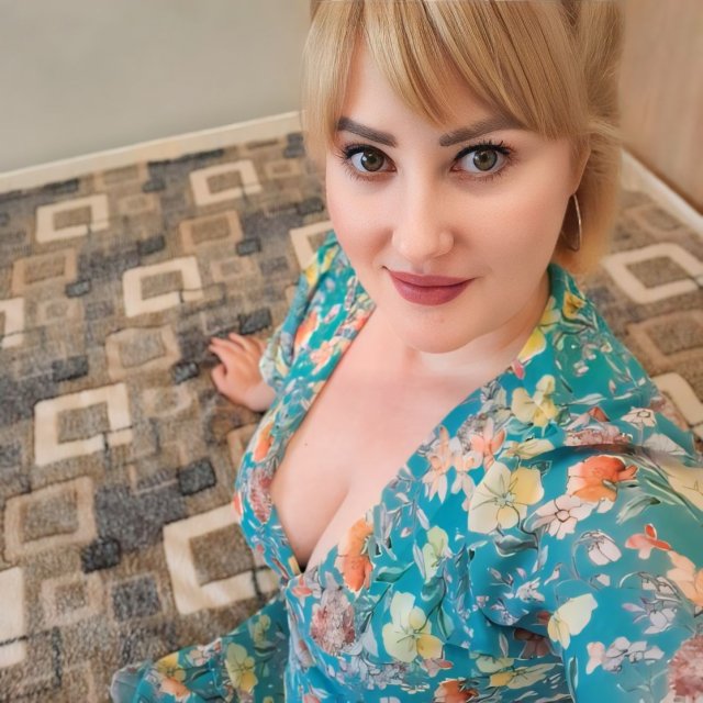 Yasya, 44, Ижевск - "РусДэйт"