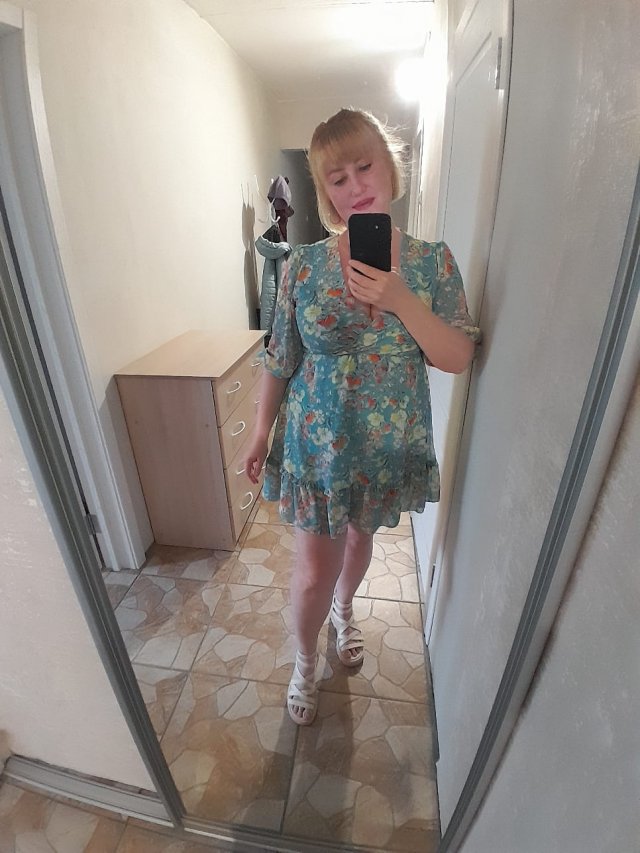 Yasya, 44, Ижевск - "РусДэйт"