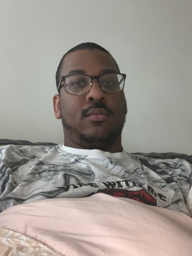 Larry, 36, Owings Mills - "GayFriendly"