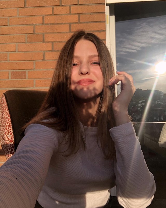 Таня, 23, Кёльн - "RusDate.de"