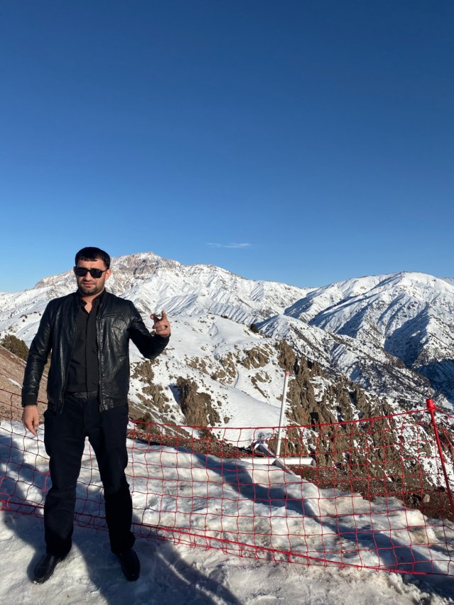 Mizrob, 34, Питтсбург - "RusDate.us"