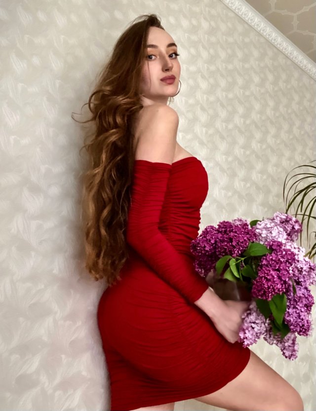 Мари, 24, Бруклин - "RusDate.us"