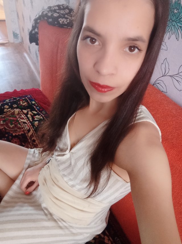 Надя, 31, Хабаровск - "РусДэйт"