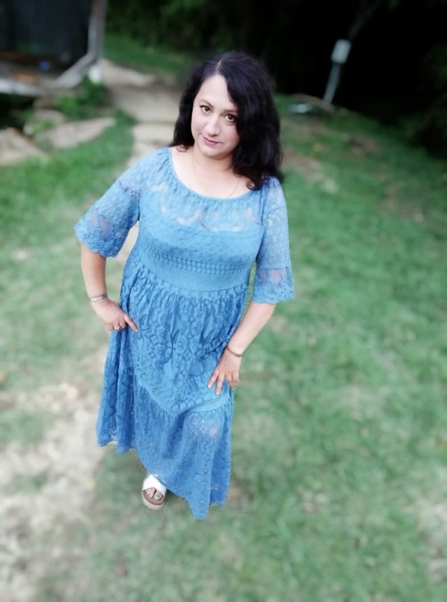 Laura , 52, Сочи - "RusDate.us"