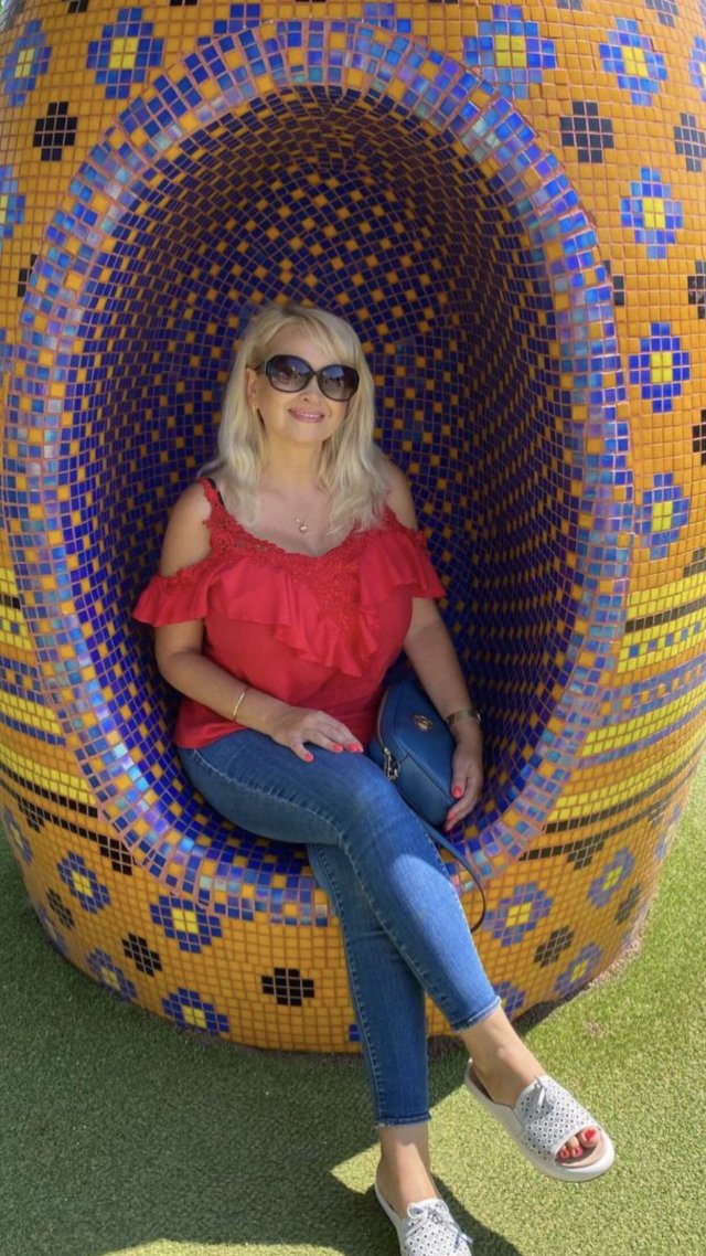 Irina, 52, Мишен Вьехо - "РусДэйт"