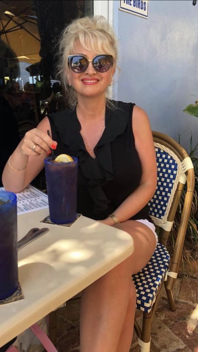 Irina, 53, Мишен Вьехо - "РусДэйт"