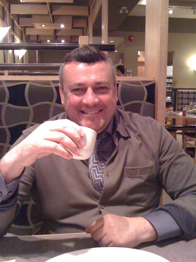 Gennadi, 66, Торонто - "RusDate.us"