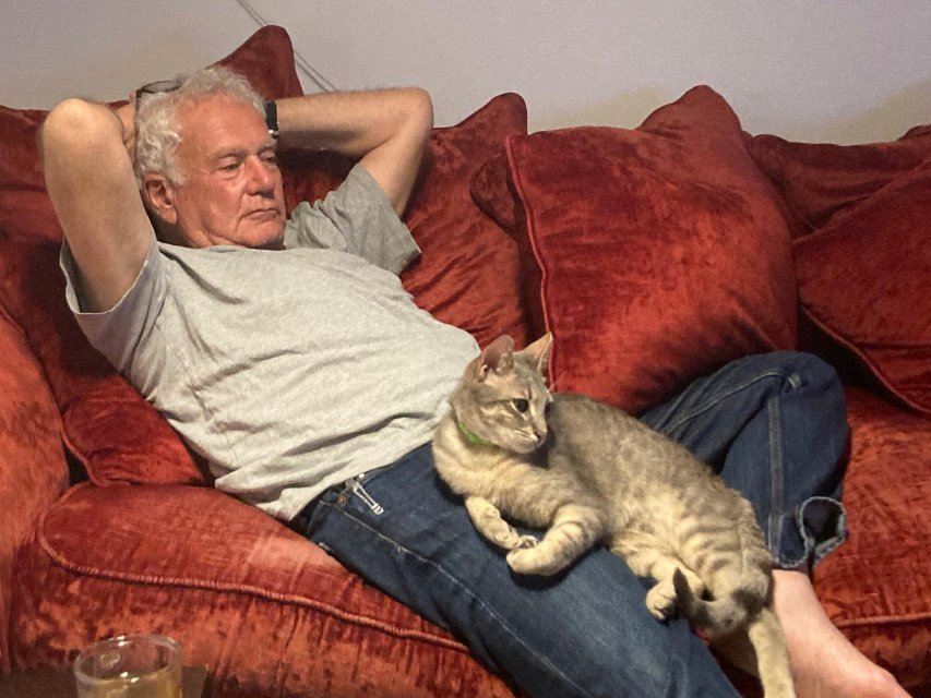 Dan, 67, ‏רמת ישי - "דייטלאנד"