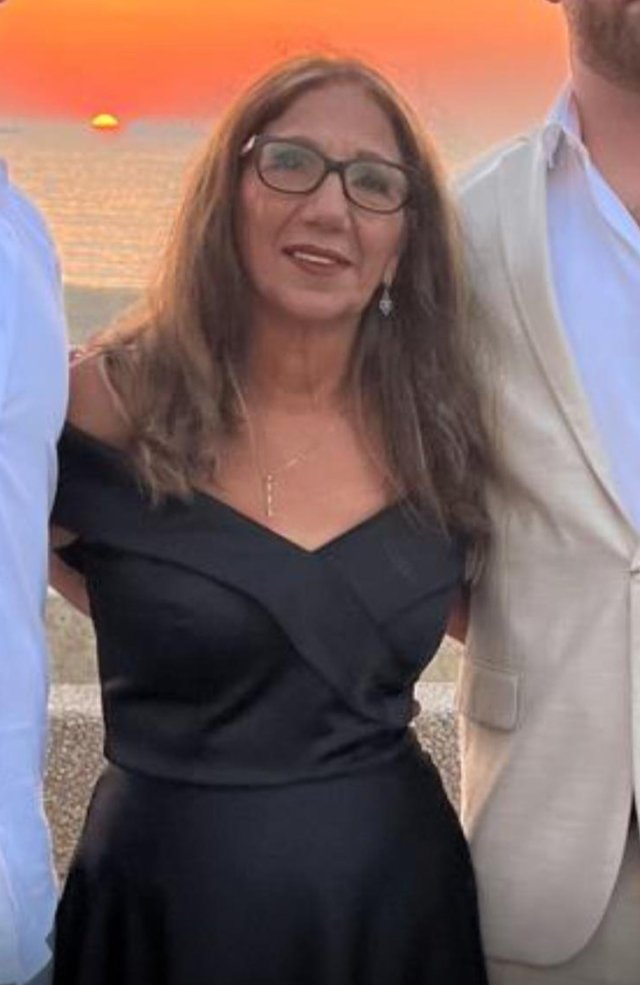 שושנה, 71, פתח תקווה - "date50plus"