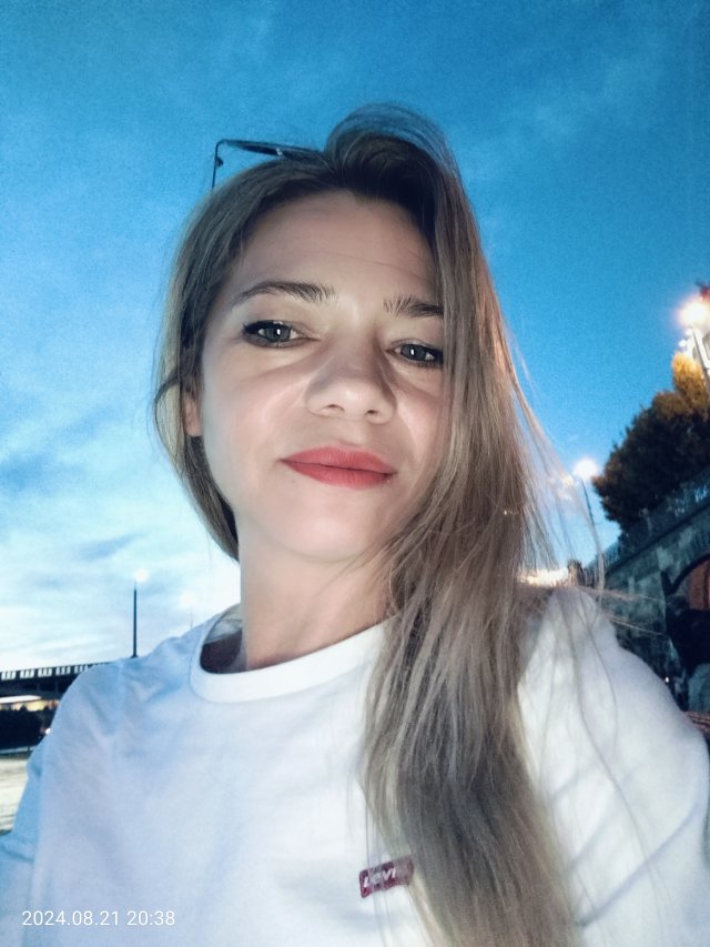 Iryna, 46, Цойленрода-Трибес - "RusDate.de"