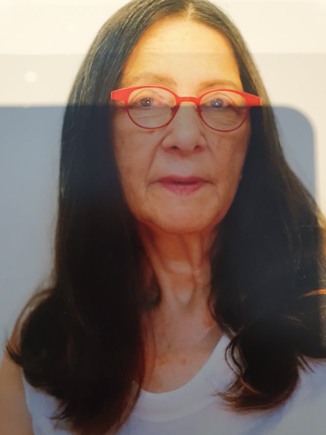 רעיה, 75, רחובות - "date50plus"