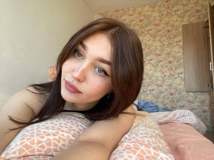 Natya, 27, Франкфурт - "RusDate.de"