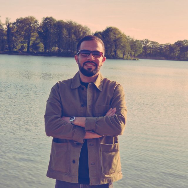 Ali, 33, Херне - "RusDate.de"