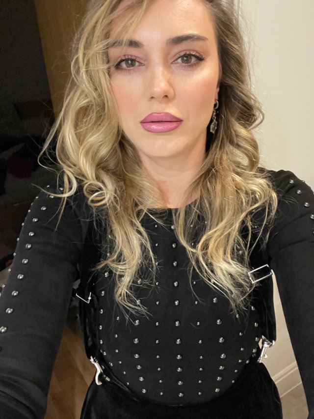 Ksu, 34, Лондон - "RusDate.co.uk"