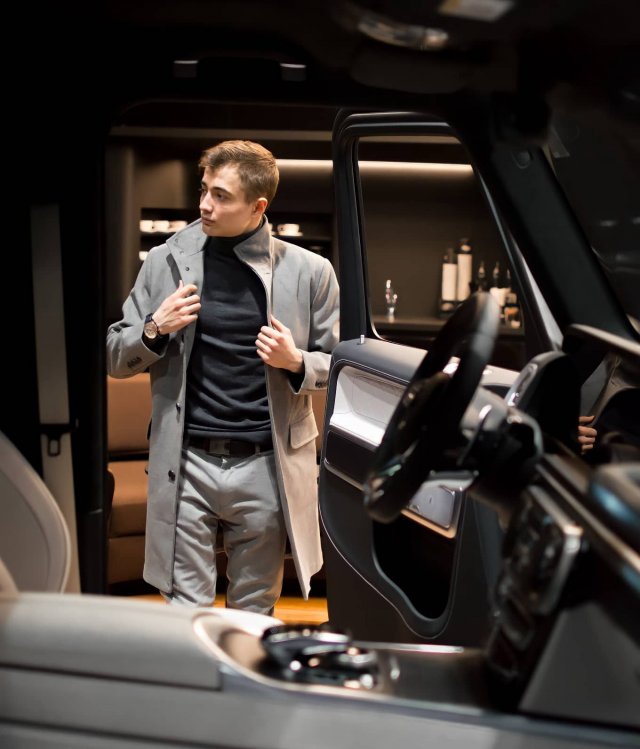 Artem, 24, Нюрнберг - "RusDate.de"