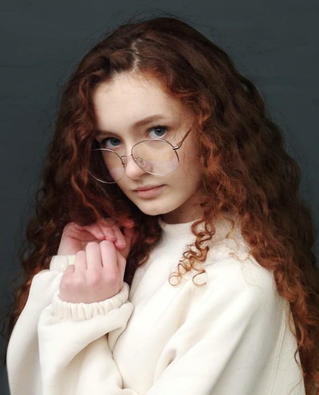 Sofia, 22, Берлин - "RusDate.de"