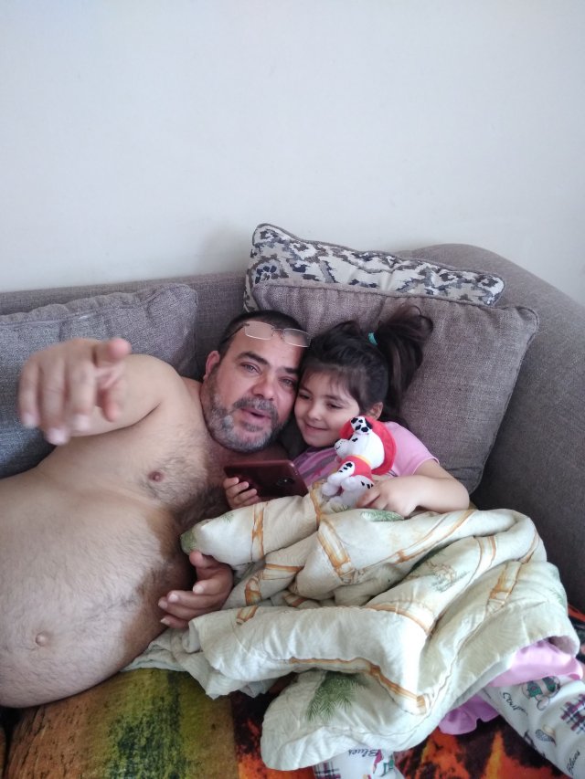 Emad, 51, ديترويت - "Ahlam"