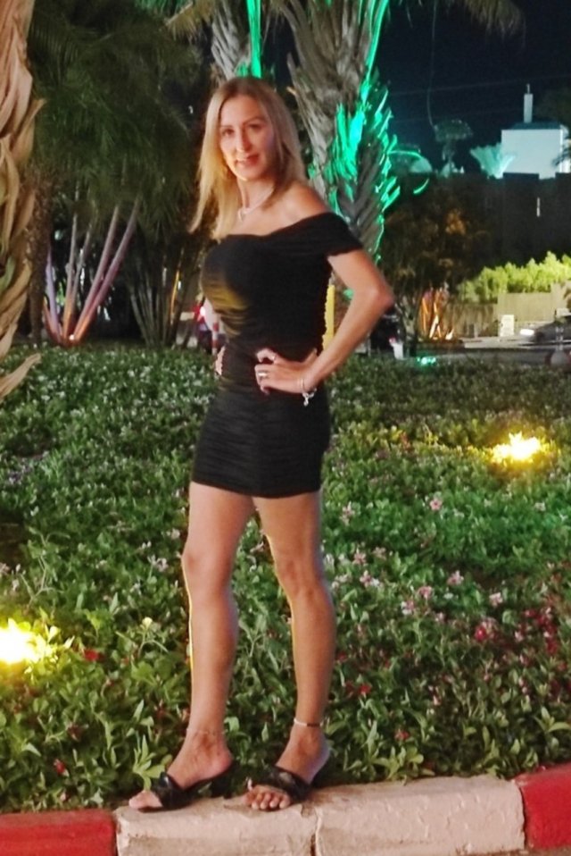 Yamit, 48, חולון - "date50plus"