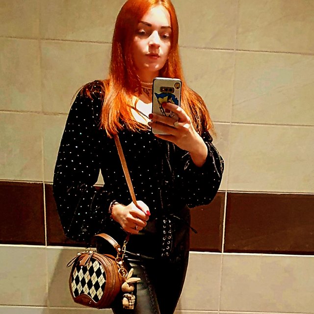 Ingrid, 30, Гисен - "RusDate.de"