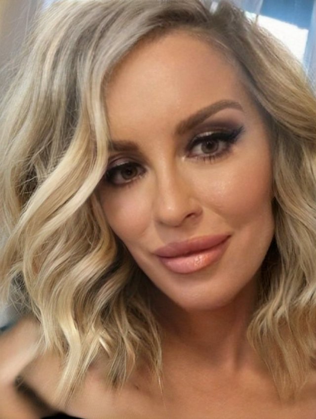 Inga, 40, Аугсбург - "РусДэйт"