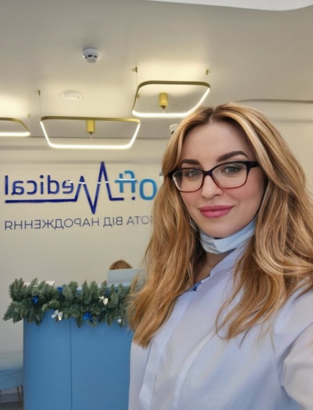 Inga, 40, Аугсбург - "RusDate.de"