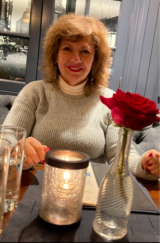 Lika, 65, Бруклин - "RusDate.us"