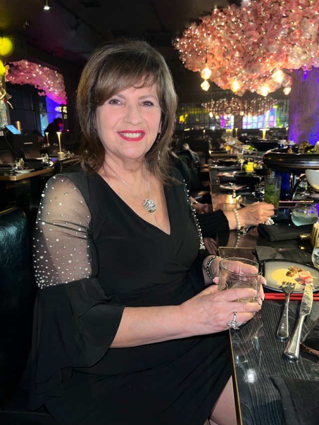 Lika, 65, Бруклин - "RusDate.us"