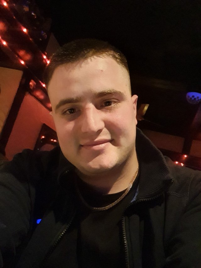 Victor, 30, Кассель - "RusDate.de"