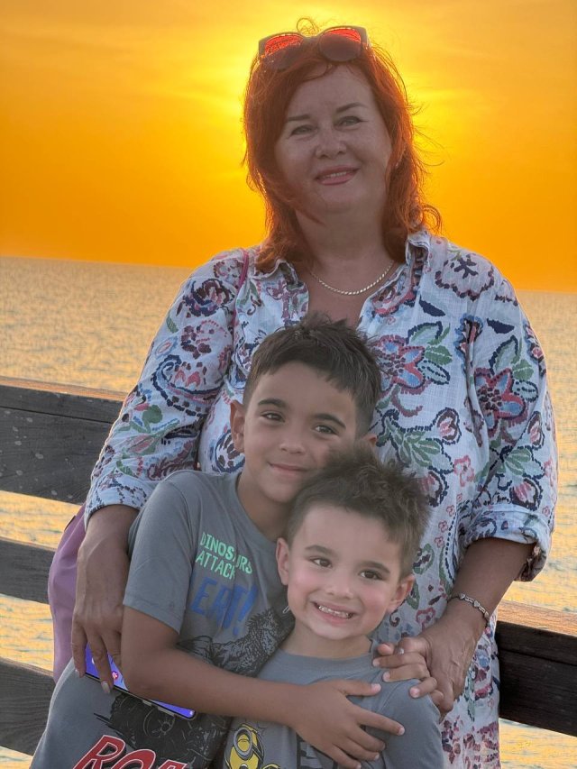 Helen, 64, Даллас - "RusDate.us"