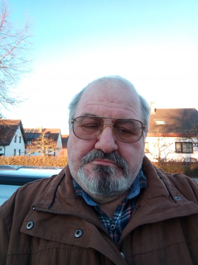 Вадим, 67, Лорх - "RusDate.de"