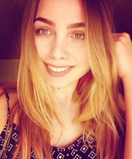 Nataliia, 33, Hobro - "RusDate.de"