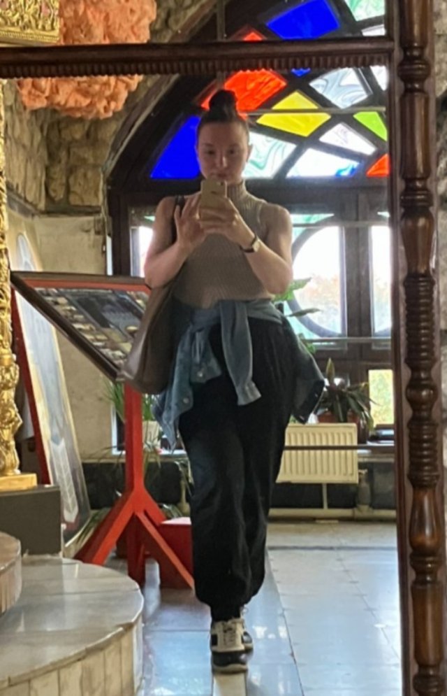 Anna, 37, Бруклин - "RusDate.us"