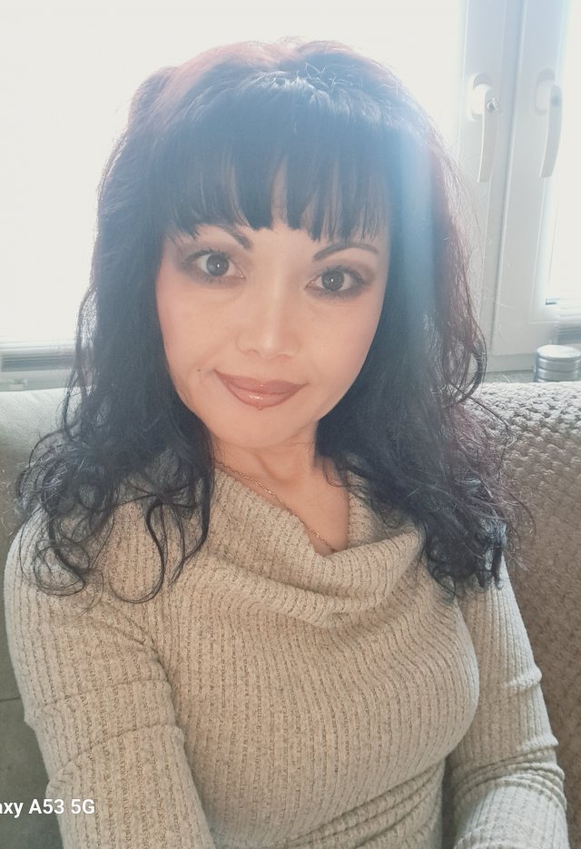 Julia, 47, Дюссельдорф - "RusDate.de"