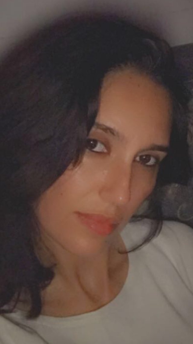 Mali, 44, תל אביב - "date50plus"