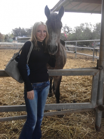 olya, 39, Ришон ле Цион - "РусДэйт"