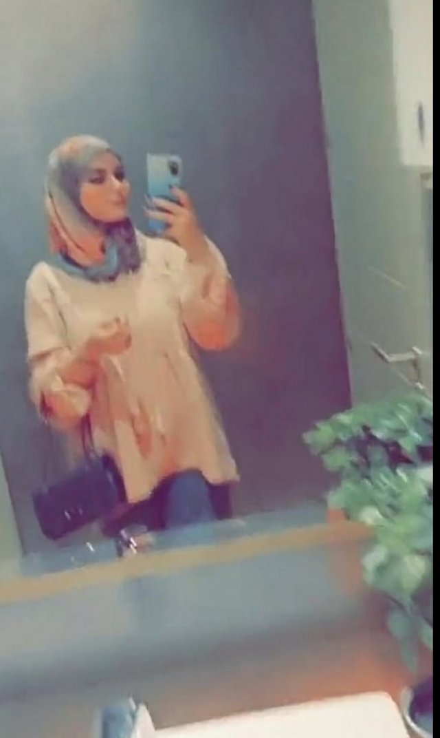 Yara, 45, سلا - "Ahlam"