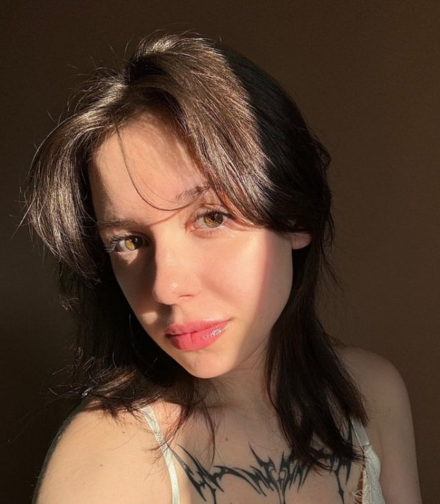 Варвара, 21, Владивосток - "RusDate.us"