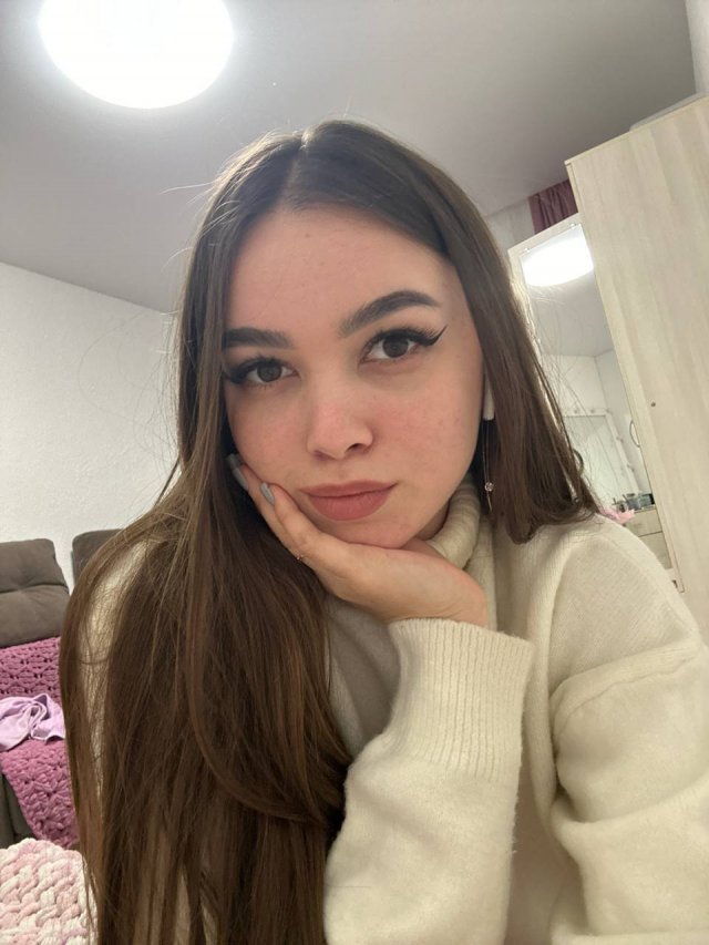 Anna, 27, Нью-Йорк - "RusDate.us"