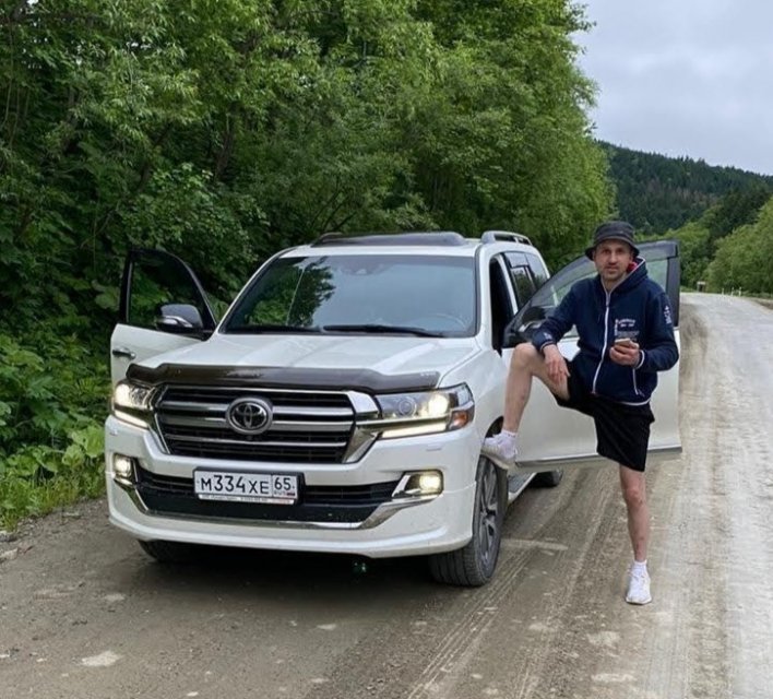 GerSach, 48, Франкфурт - "RusDate.de"