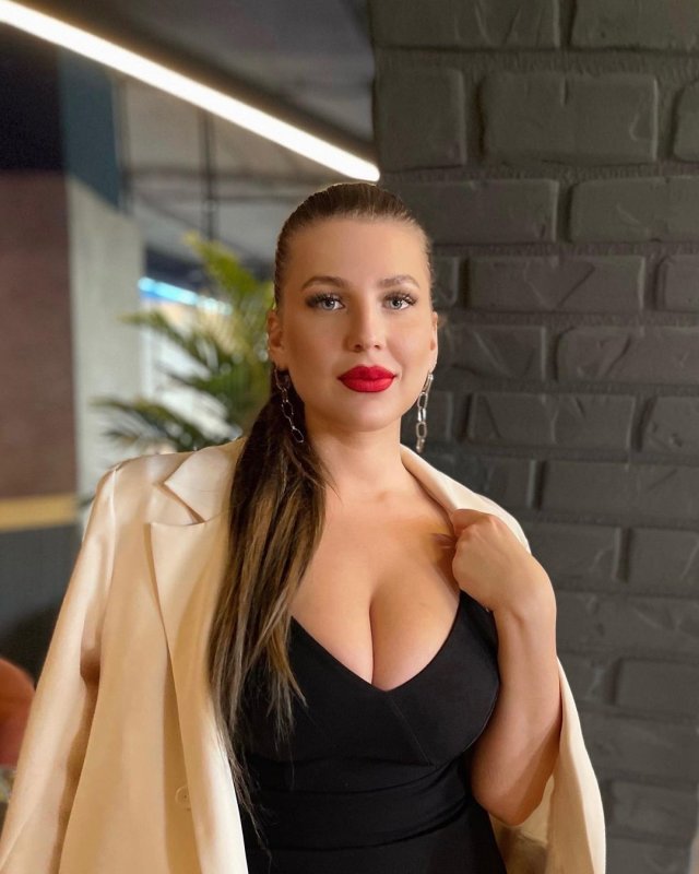 Anna, 41, Нью-Йорк - "RusDate.us"