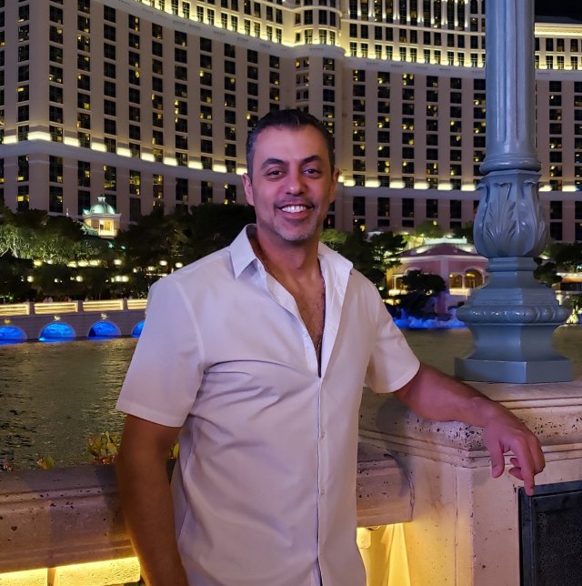 Rami, 49, سانت بول - "Ahlam"