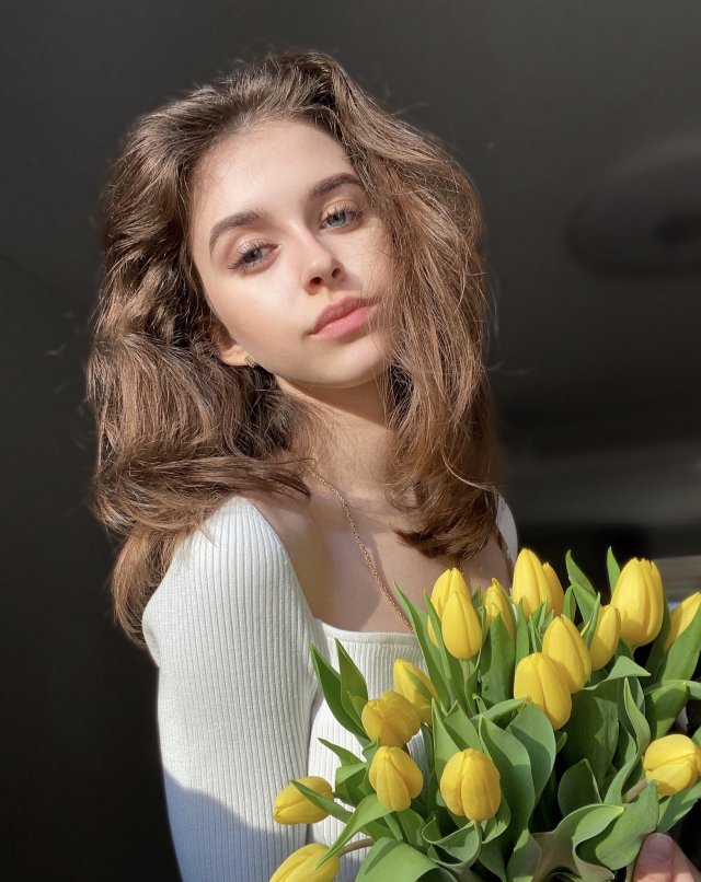 Lola, 21, Мюнхен - "RusDate.de"