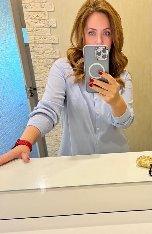 Elena, 49, Москва - "РусДэйт"