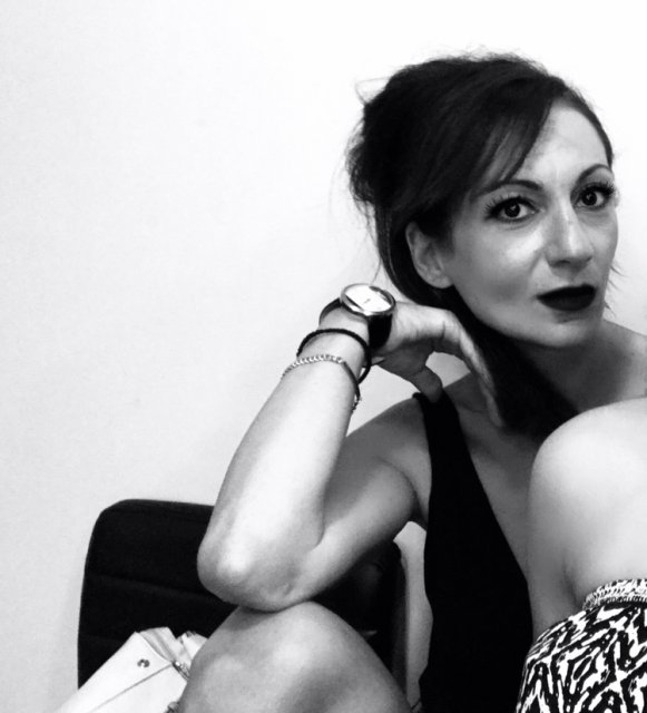 Anna, 45, Штутгарт - "RusDate.de"